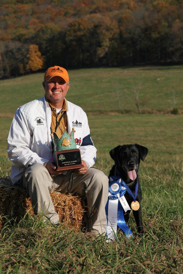 About us- Steinman Retriever Products